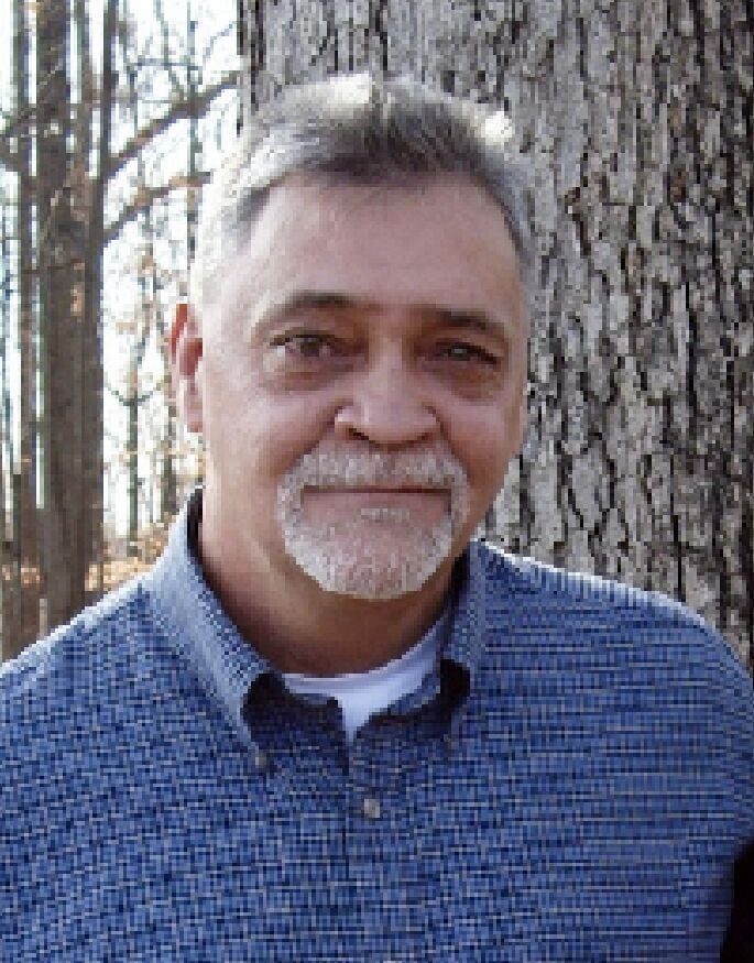 Gary Lynn Ward | Obituaries | courier-tribune.com