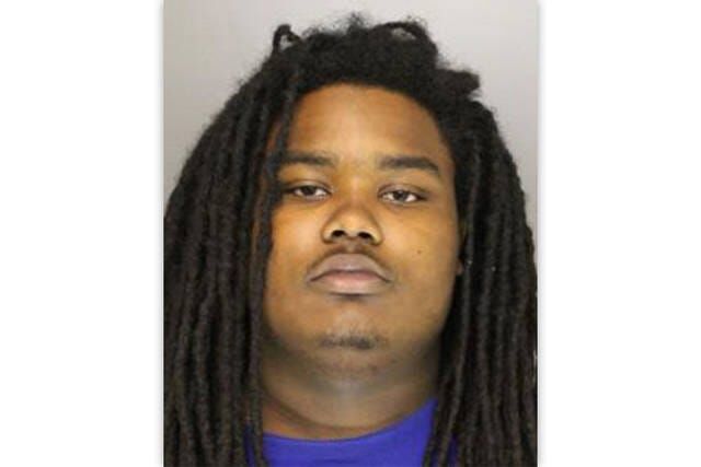 Eight arrested in Moore drug probe | News | courier-tribune.com