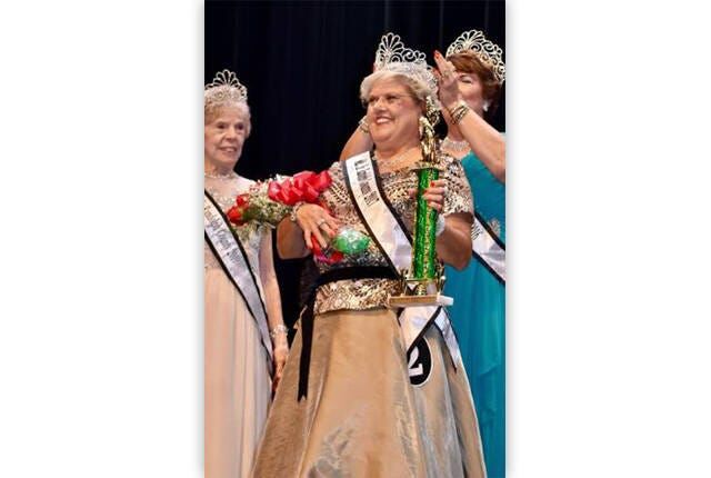 Ms. Senior pageant celebrates life, inner beauty | Features | courier ...