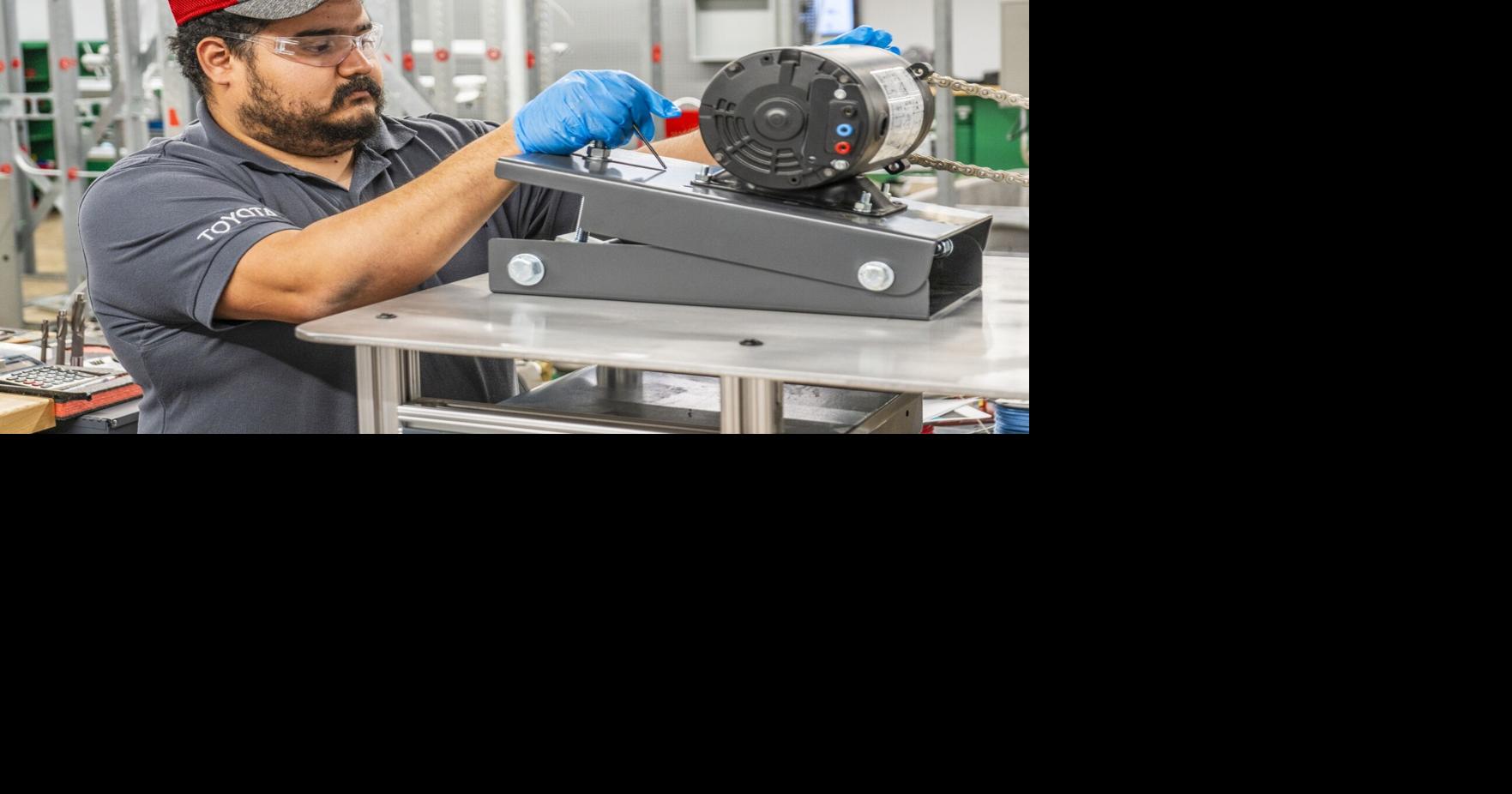 RCC taking IMT apprenticeship program applications | Education ...