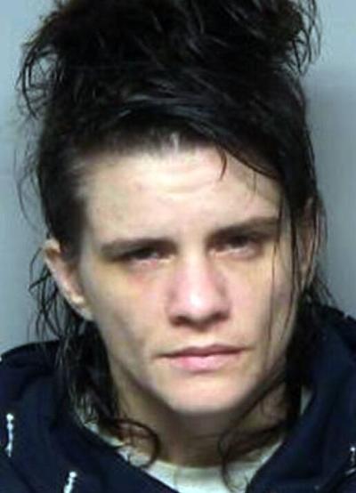 Woman accused of attacking moped with car | Crime | courier-tribune.com