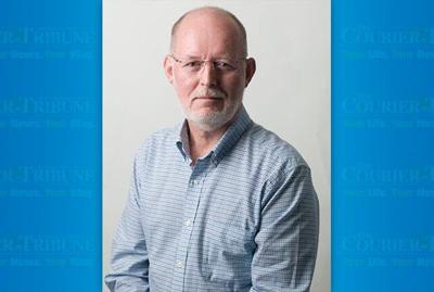 Danny Shaw Ramseur mayor race | News | courier-tribune.com