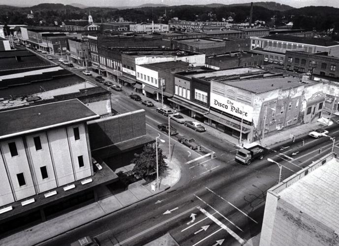 Asheboro then and now: Photos of Asheboro through the years | News ...