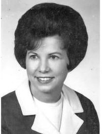 Helen Allred White | Obituaries | courier-tribune.com