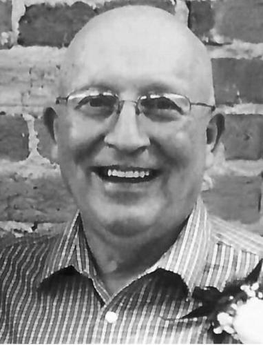 Robert L. Stover Jr. | Obituaries | courier-tribune.com