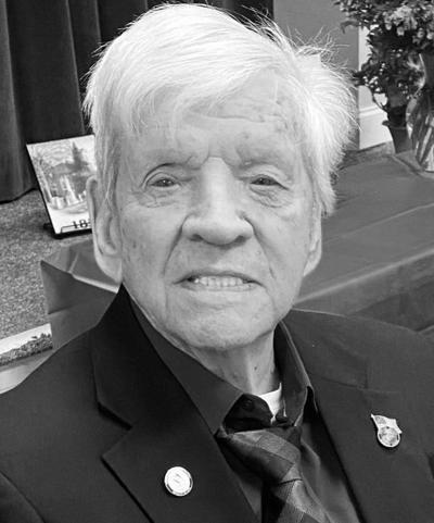 James David Hanner | Obituaries | courier-tribune.com