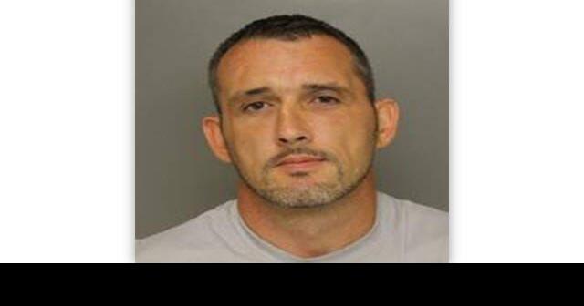 Two Robbins residents face drug charges | News | courier-tribune.com