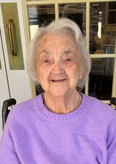 Ruby McNeill Hoover | Obituaries | courier-tribune.com