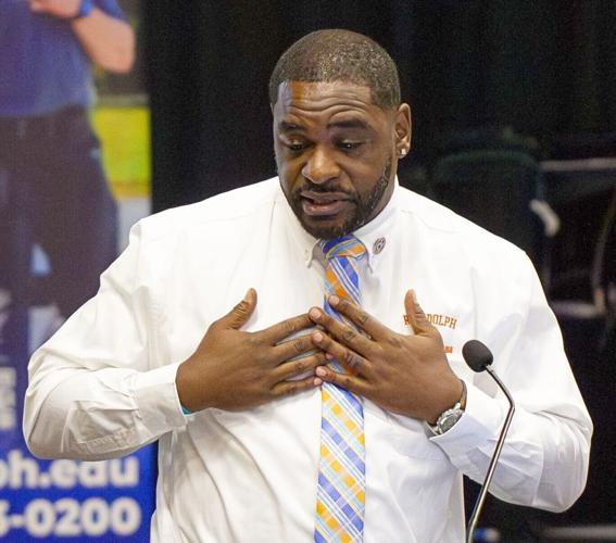 RCC marks 63rd academic year with convocation | | courier-tribune.com