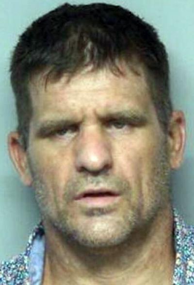 Man arrested in reported assault | Crime | courier-tribune.com