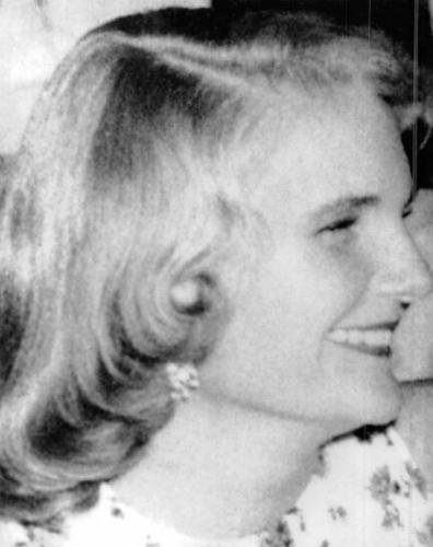 Sallie Millis Hunter Pryor | Obituaries | courier-tribune.com