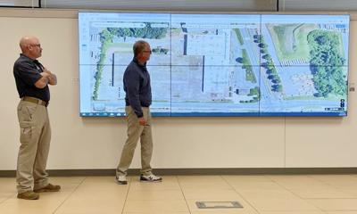 Local committee enhances safety with tabletop exercise | Local News ...