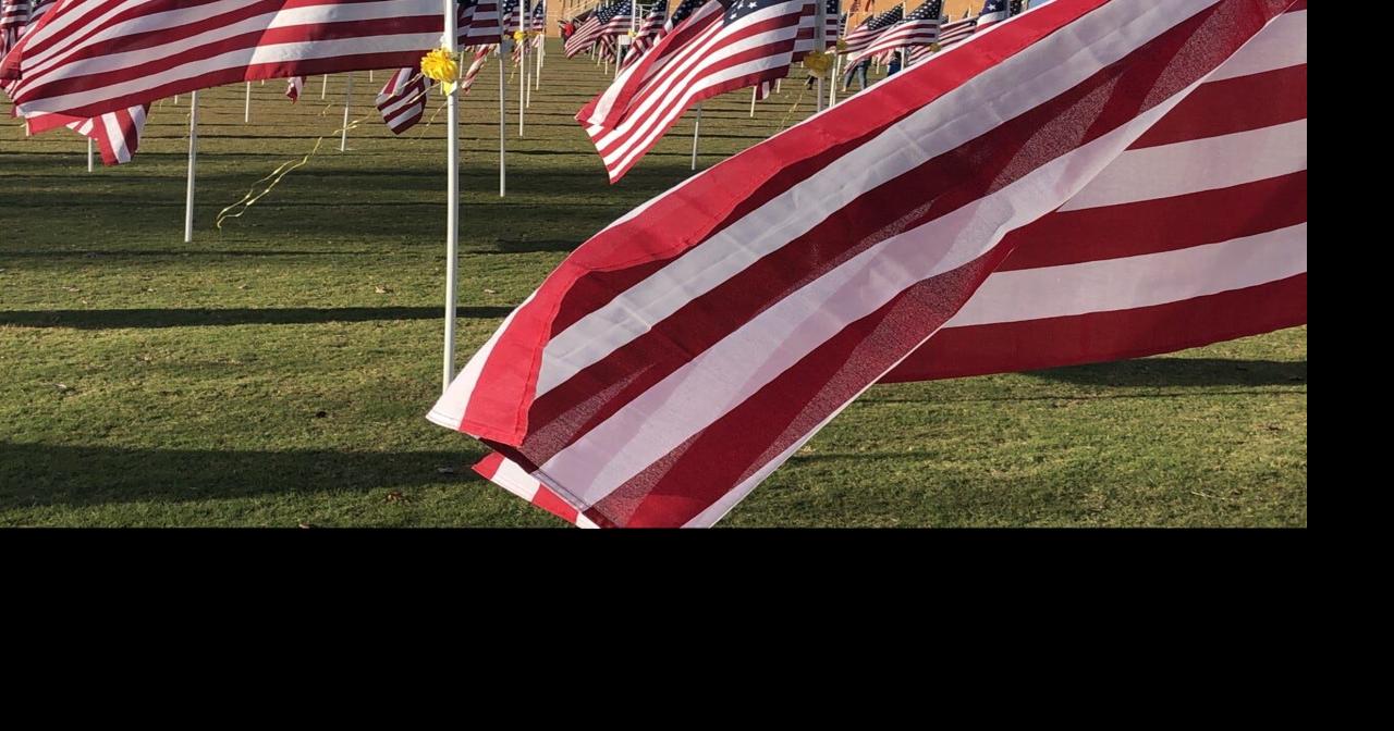 Randolph Rundown: Veteran's Day Drive-Thru, Veteran's Day Parade ...