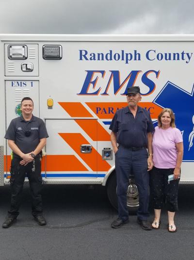 No tax changes in Randolph County's balanced budget | News | courier ...
