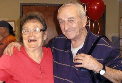 Jerry Buskirk’s senior center friends say they miss him | News ...