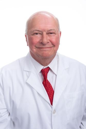 Dr. Farrah to join FirstHealth Family Medicine in Troy | Business ...