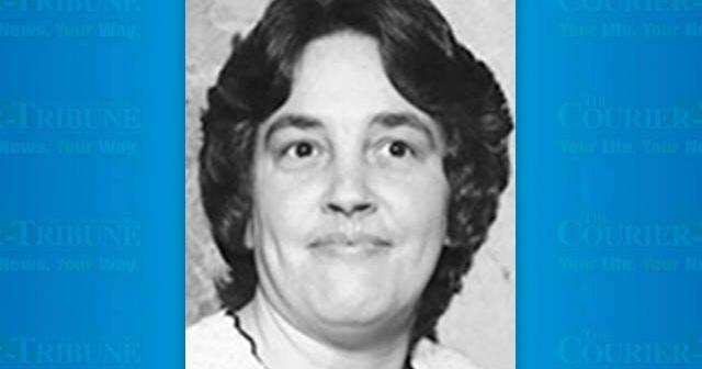 Nancy Roberts Nichols | Obituaries | courier-tribune.com