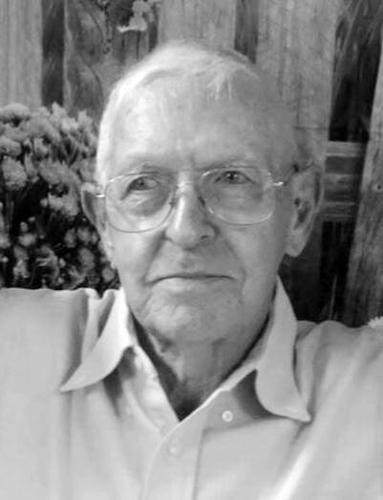 Hubert Willis Allred | Obituaries | courier-tribune.com