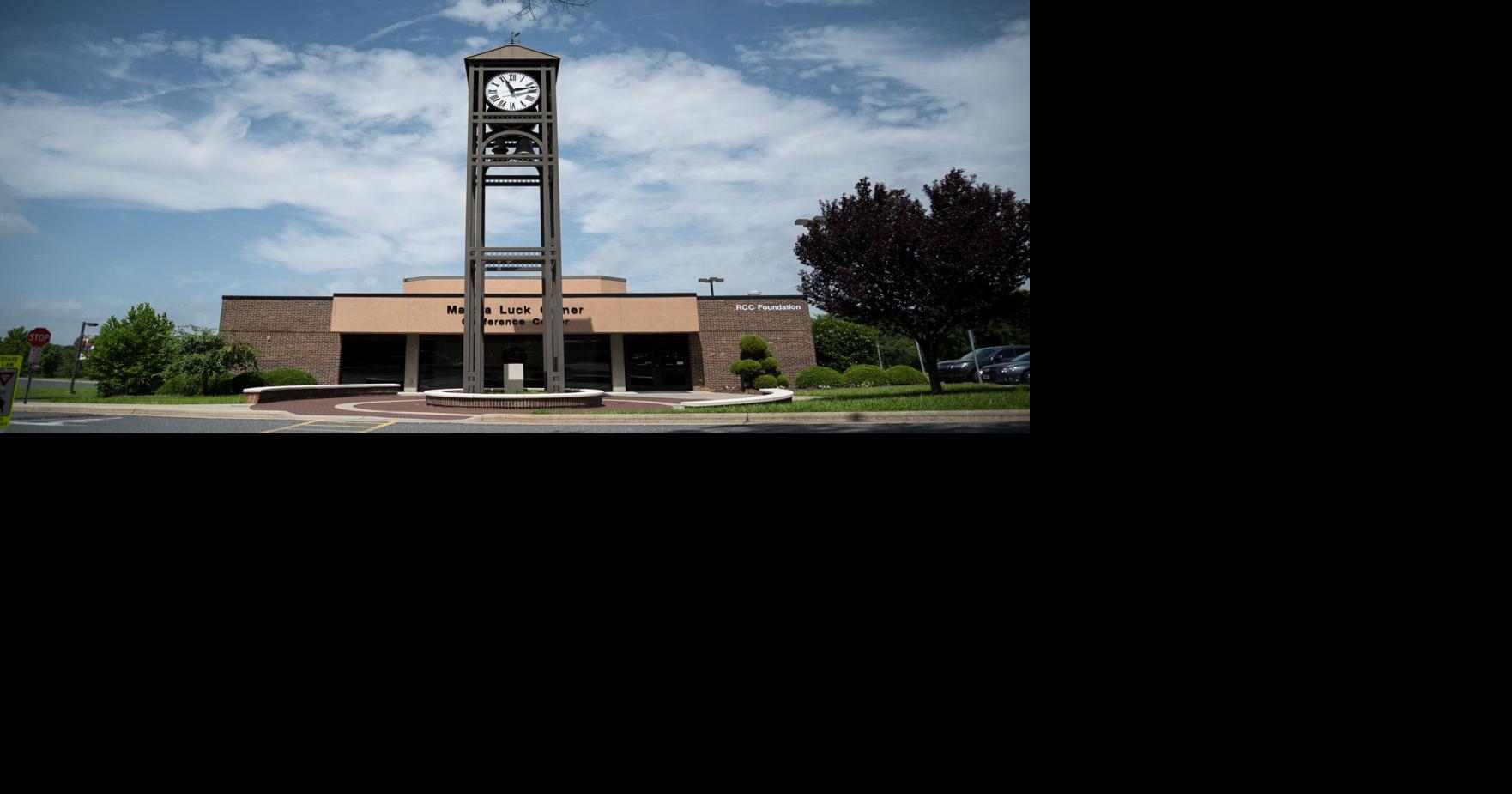 Big Influence: Randolph Community College's local economic impact over ...