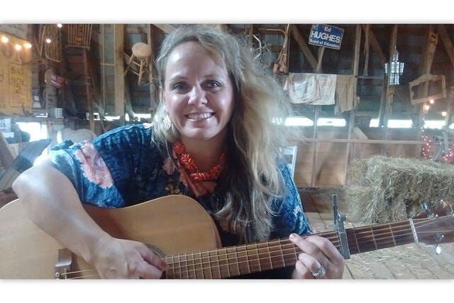 Latest Hughes' song, 'Naomi Wise,' released by NewTown | Entertainment ...