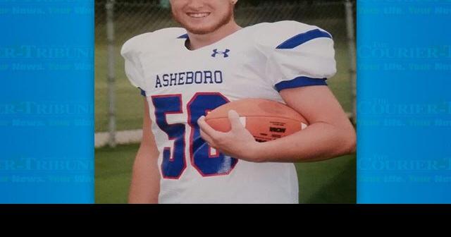 Christian Britt tests mettle on football field, extreme camp | Features ...