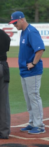 Southwestern Randolph's Bryson Hogan is MPC baseball player of the year ...