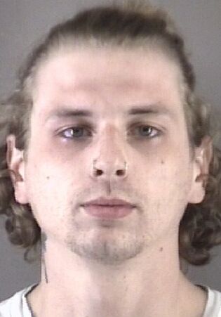 Man accused of shooting at vehicle on highway | Crime | courier-tribune.com
