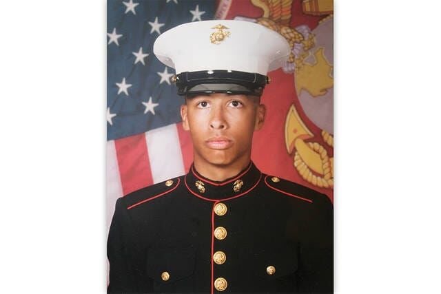 ‘I want to see all the flags’ | Features | courier-tribune.com