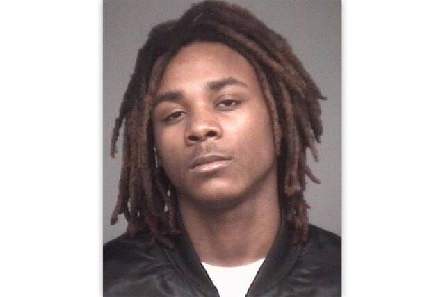 Thomasville Police seek third suspect in armed robbery | News | courier ...