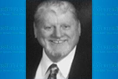Joe Petty | Obituaries | courier-tribune.com