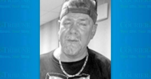Samuel Scott Routh | Obituaries | courier-tribune.com
