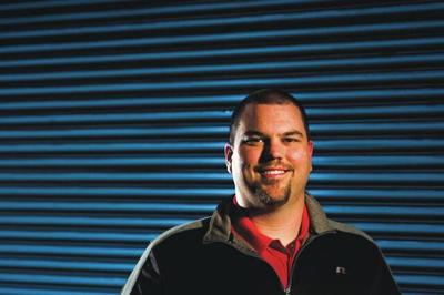 Asheboro native on tour with ‘Hamilton’ | News | courier-tribune.com