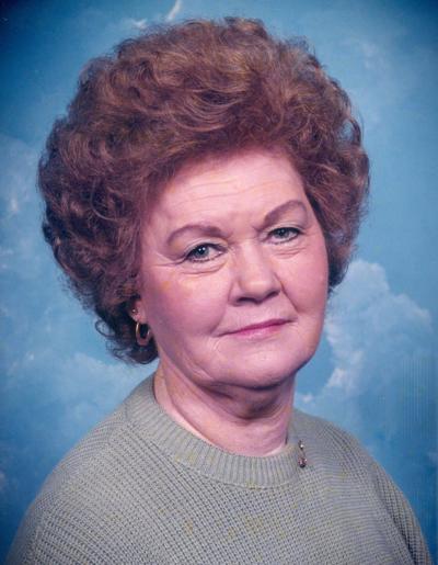 Margaret Holt Dowd | Obituaries | courier-tribune.com