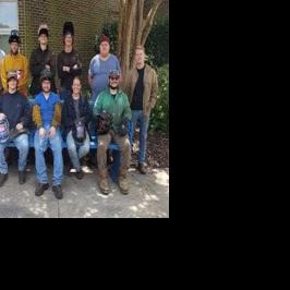 RCC welding students first-ever to complete Sense Training Level 1 ...