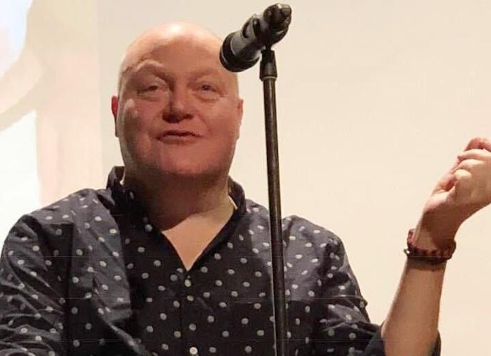 Former Ragsdale protege: 'Lane was an anchor of positivity' | News ...