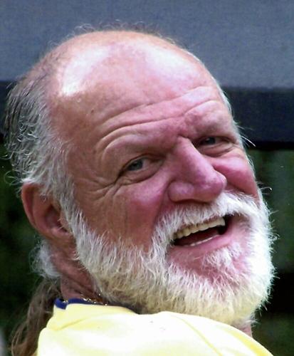 Samuel Lawson Mason | Obituaries | courier-tribune.com