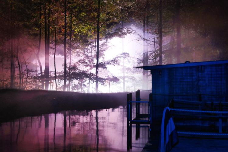 Spookywoods celebrates 40 years of terror | Features | courier-tribune.com