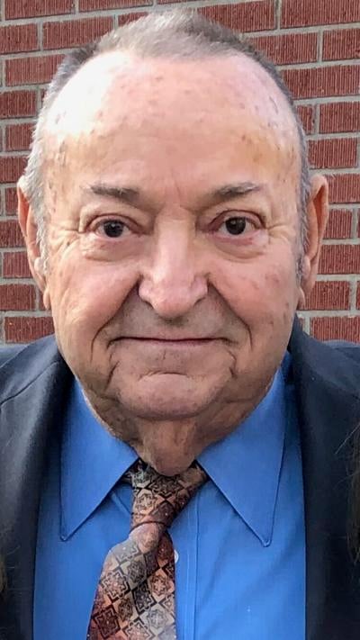 Donnie Ray McNeill | Obituaries | courier-tribune.com