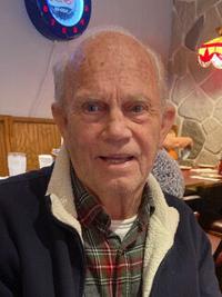 Jim Bullins | Obituaries | courier-tribune.com