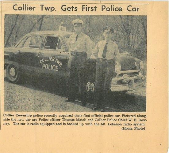 Preparations underway for Field of Honor | News | courier-tribune.com