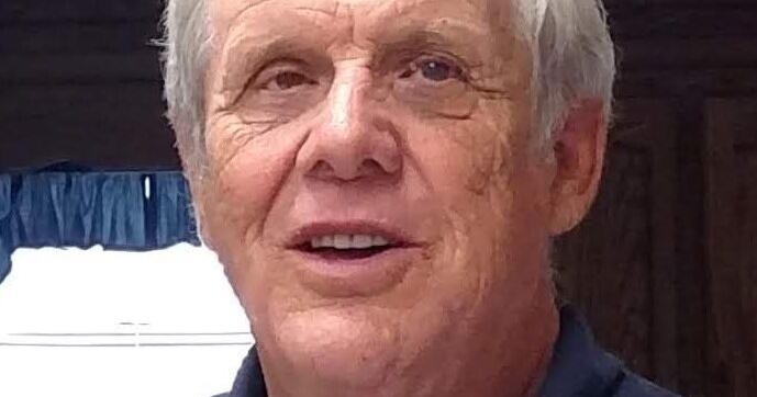 Grady Ray Coble | Obituaries | courier-tribune.com