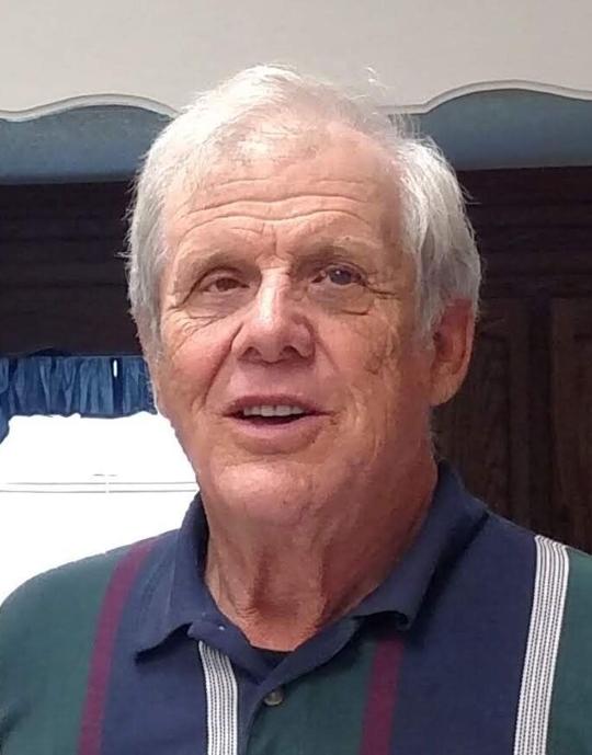 Grady Ray Coble | Obituaries | courier-tribune.com