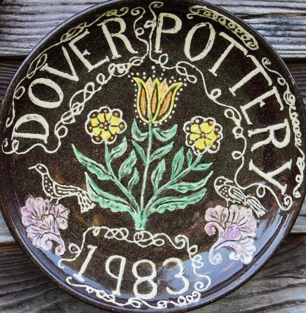 Dover Pottery celebrates 30 years | News | courier-tribune.com