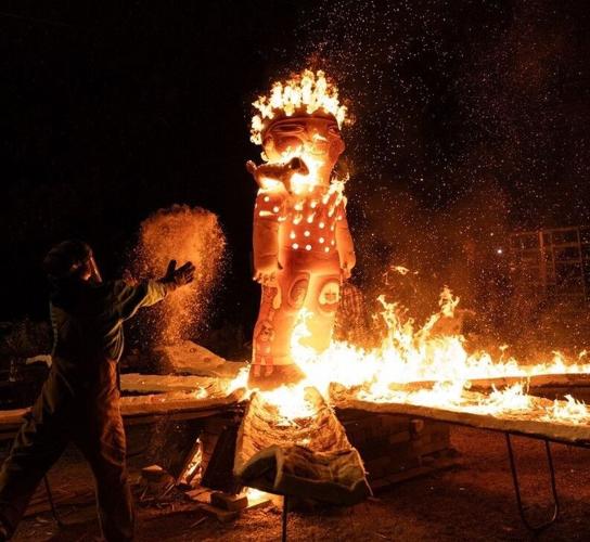Firefest at Starworks set to take place April 3, 4 | Entertainment ...