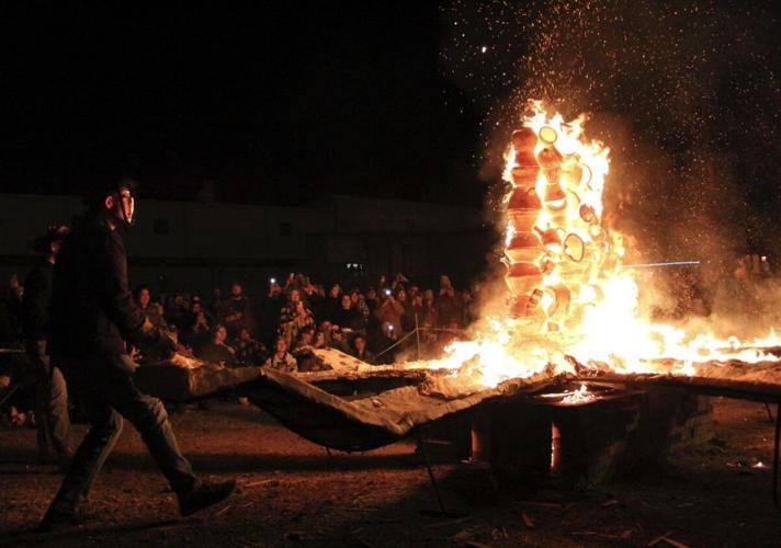 Firefest at Starworks set for April 4 and 5 | Entertainment | courier ...