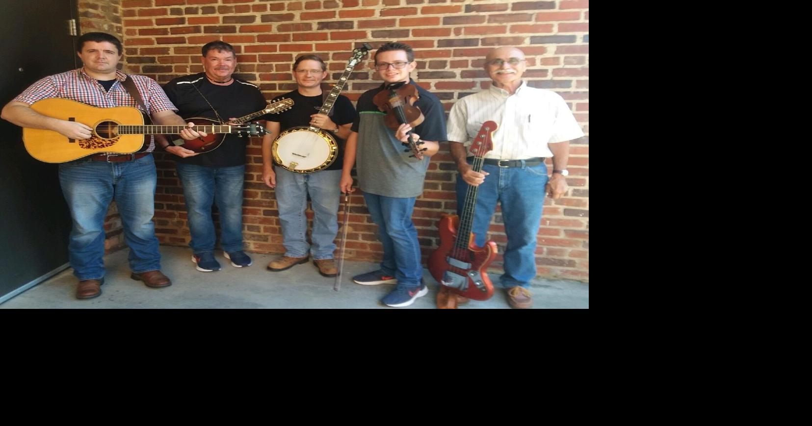 ‘Country Christmas Concert’ at Asheboro library Dec. 2 | Entertainment ...