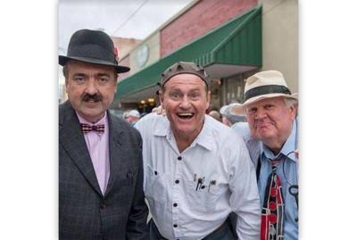 Troy becomes Mayberry for a night | Entertainment | courier-tribune.com