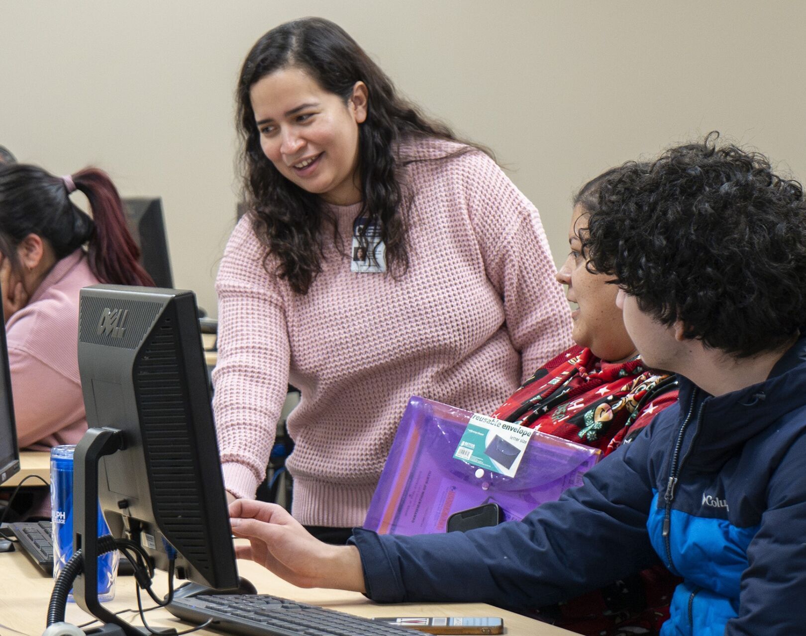 RCC student enrollment event is April 18 | Local News | courier-tribune.com