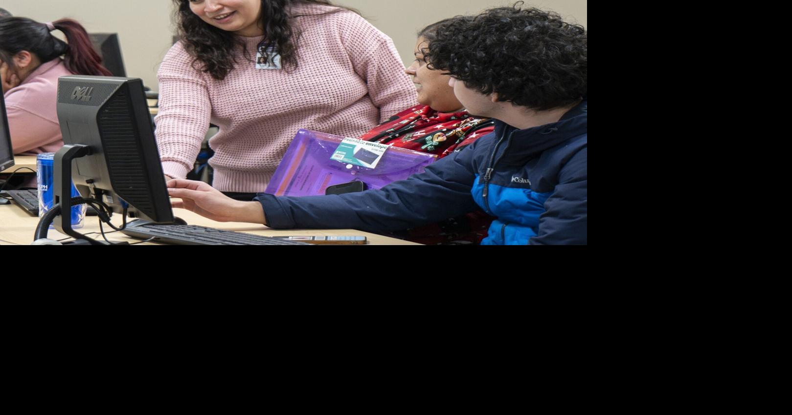 RCC student enrollment event is April 18 | Local News | courier-tribune.com