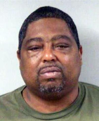 Murder suspect taken back to jail | Crime | courier-tribune.com